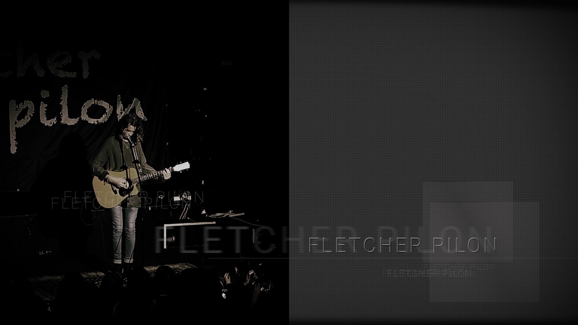 Fletcher Pilon - Banjo Tour on Vimeo