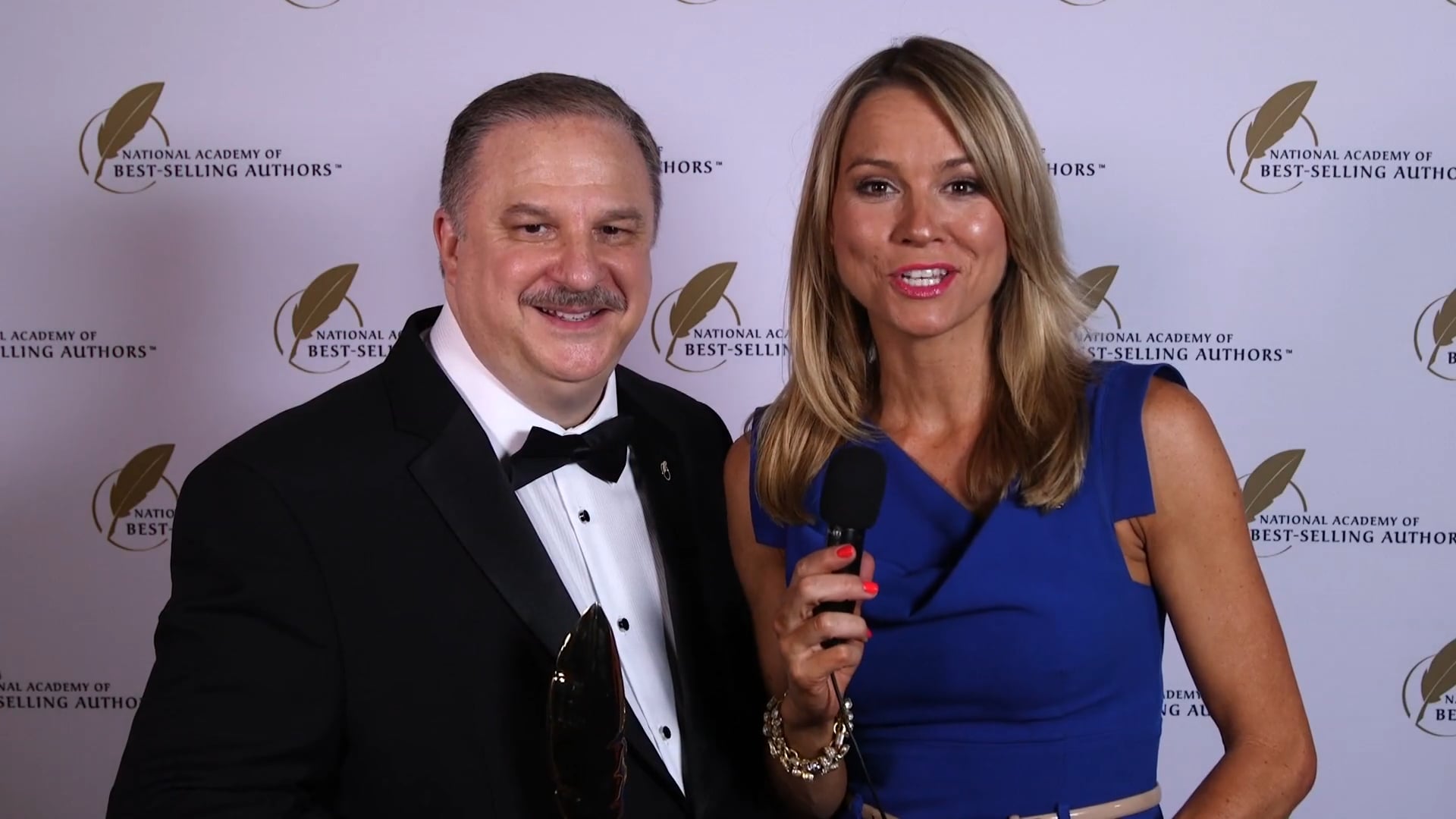 Richard Tyler International, Inc.® - Richard Tyler's "Success Today ...