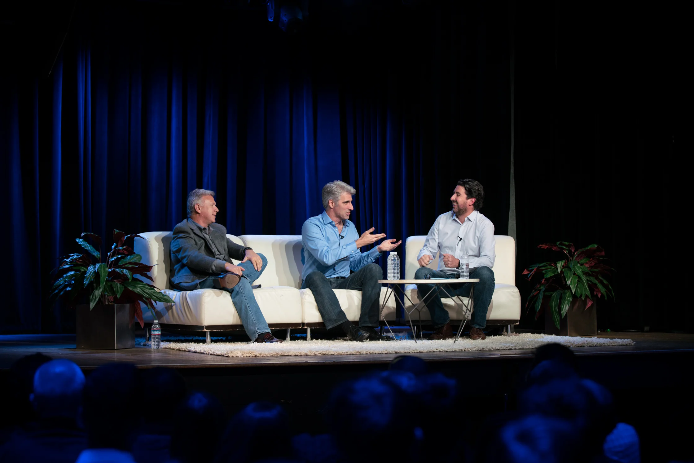The Talk Show Live From WWDC 2016