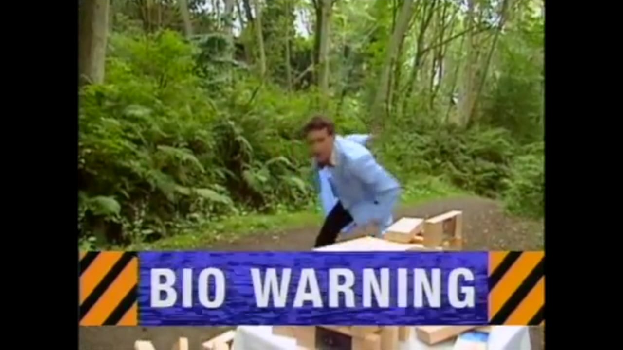 Bill Nye the Science Guy: Biodiversity on Vimeo
