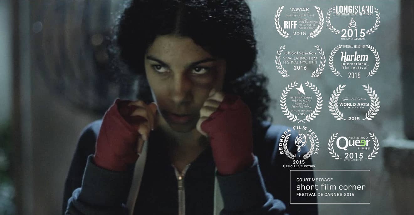 Super - (Short Film) on Vimeo