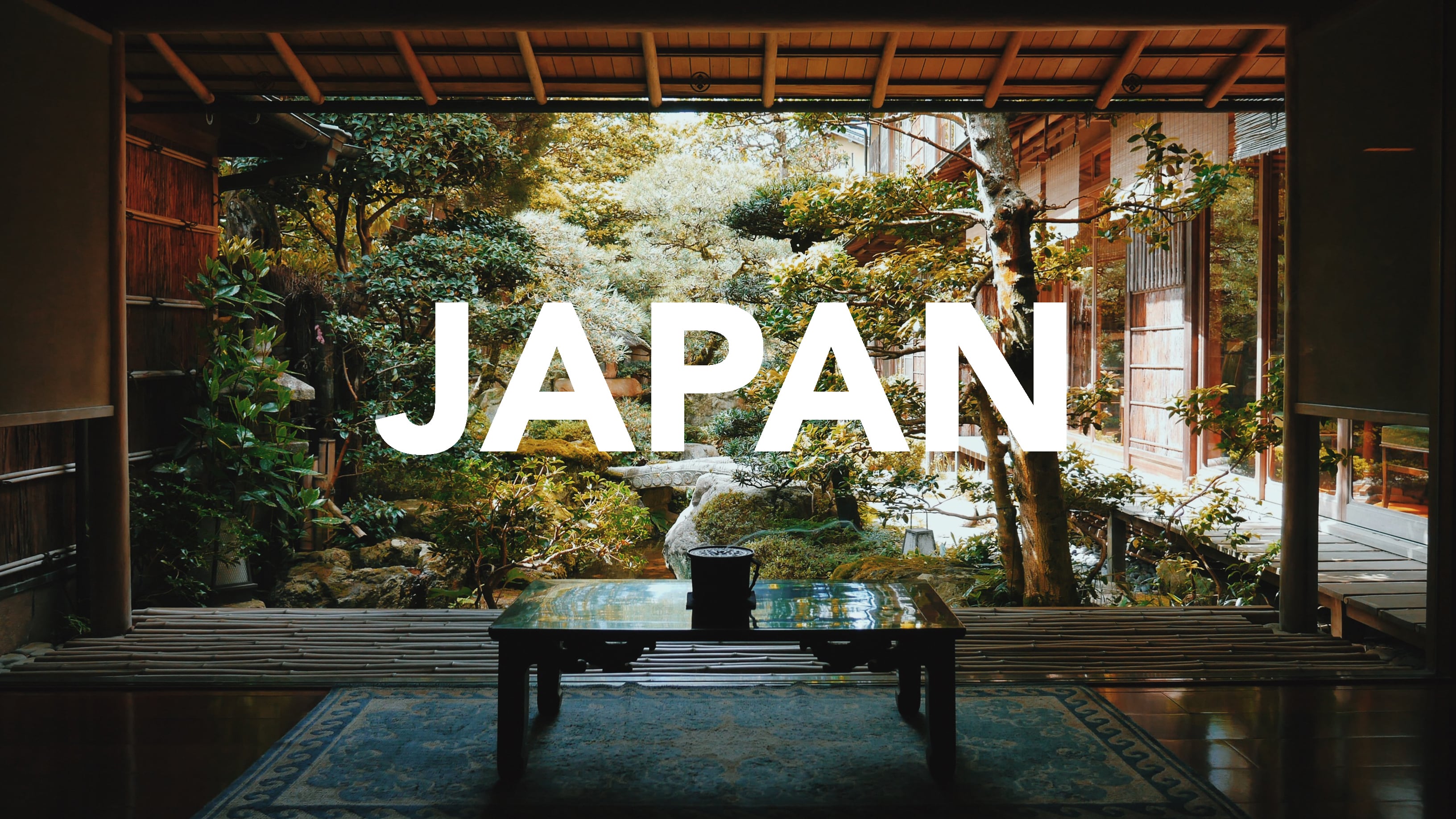 Japan 2016 on Vimeo