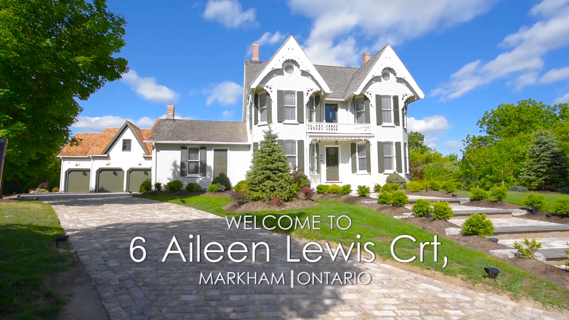 6 Aileen Lewis Court, Markham (SHORT)