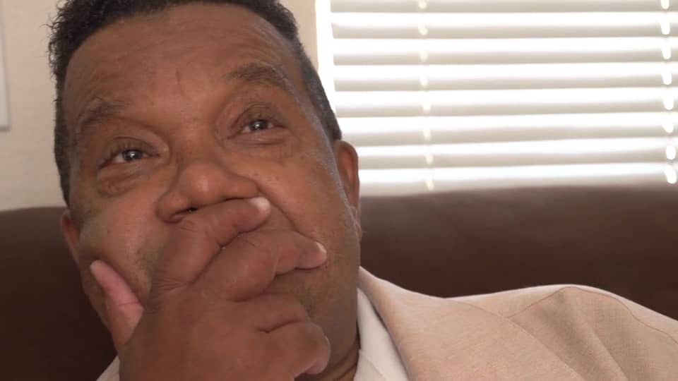 Mickey Atkins Interview on Vimeo