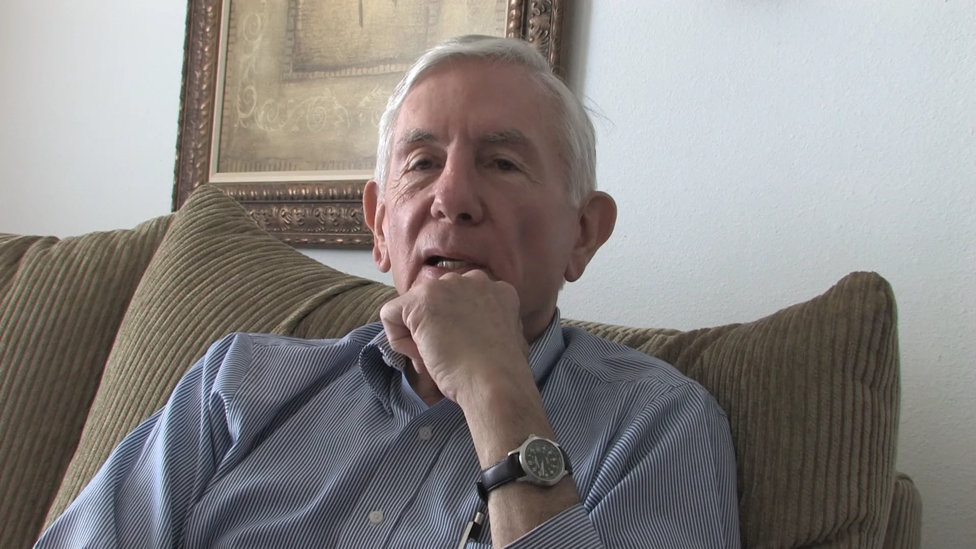 Lyle Combs Part II on Vimeo