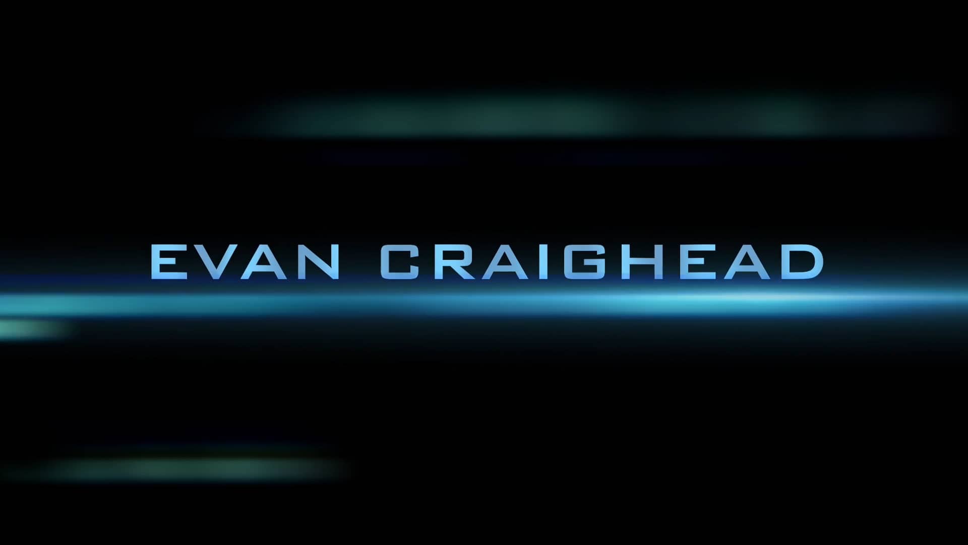 EVAN CRAIGHEAD - FALL FOOTBALL PREVIEW 2016 on Vimeo