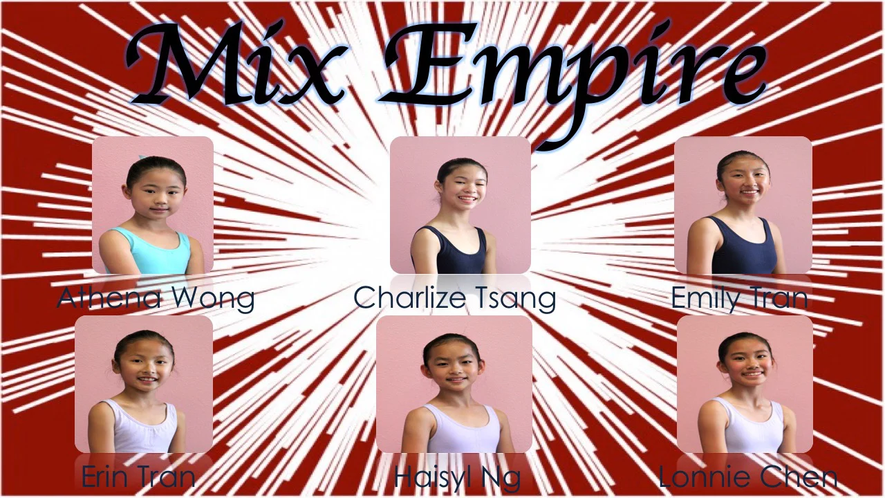 35. Mix Empire on Vimeo