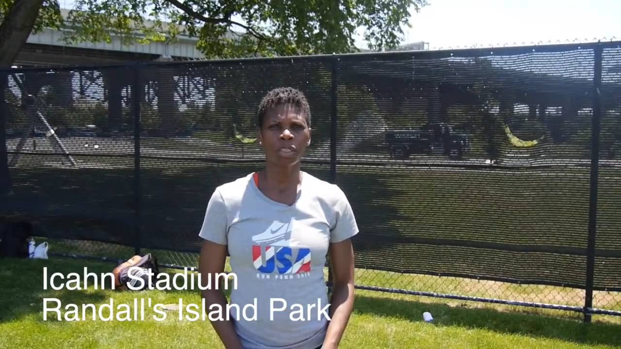 Lisa Daley June 18, 2016 on Vimeo