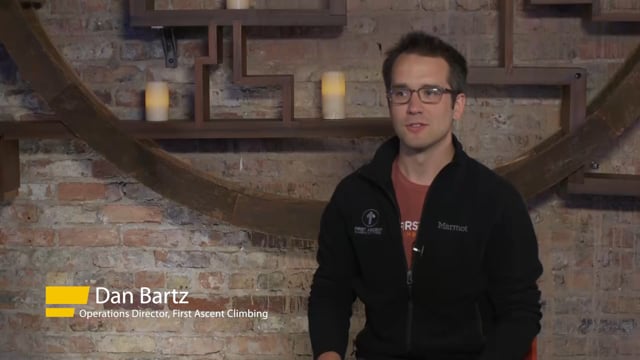 Untraditional Gym Goes Beyond Fitness