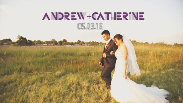 Andrew&Catherine - Short Film on Vimeo