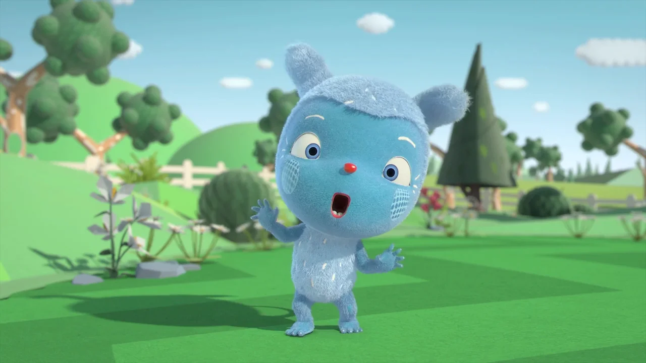 Messy Goes to OKIDO - Okidoasis on Vimeo