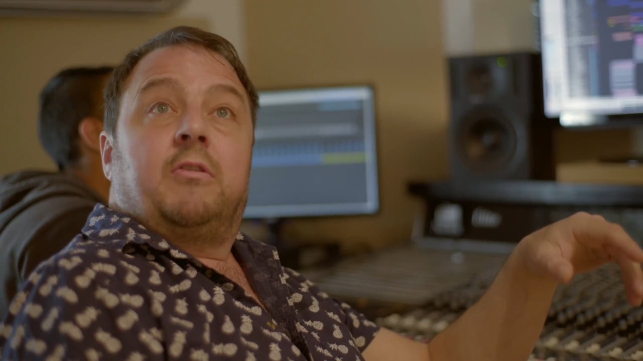 Tom Dussek - Crescendo on Vimeo