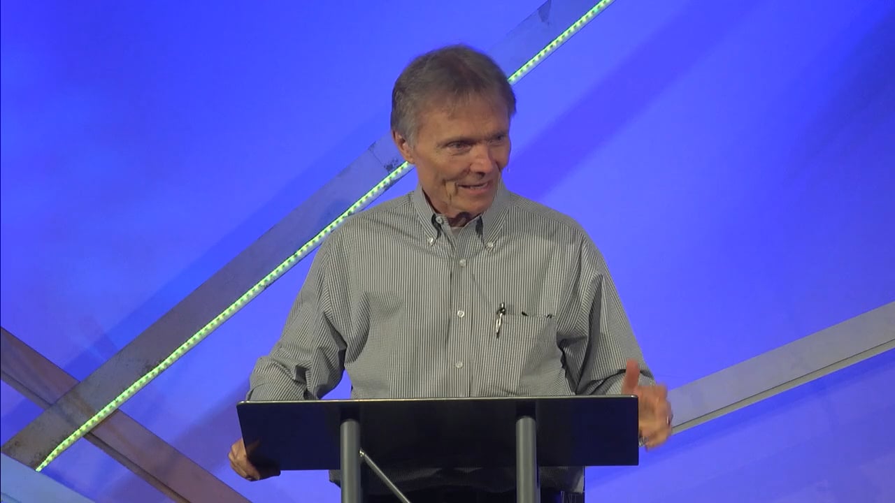 Father's Day Sermon 6.19.16 Gordon Dalbey | Videos & Movies on Vimeo
