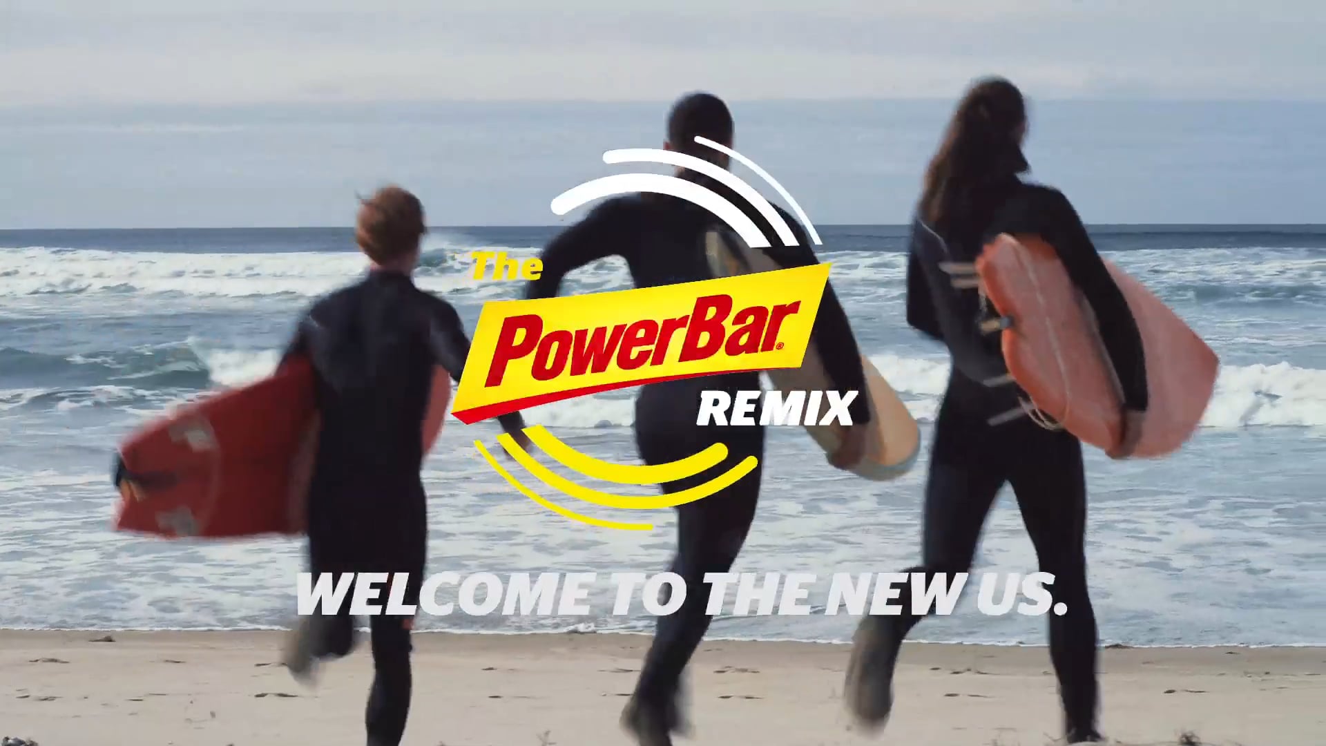 PowerBar - "Board Meeting" on Vimeo