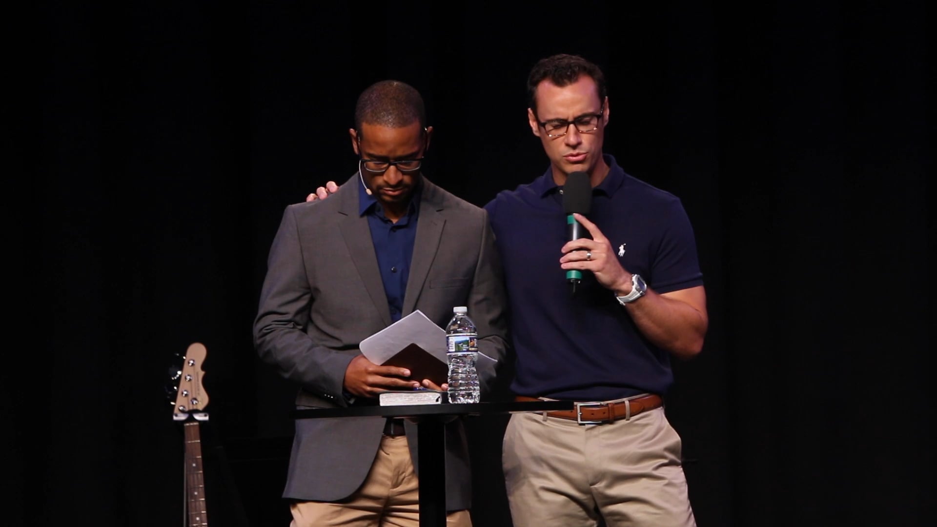 Joy - Joshua Chatman on Vimeo