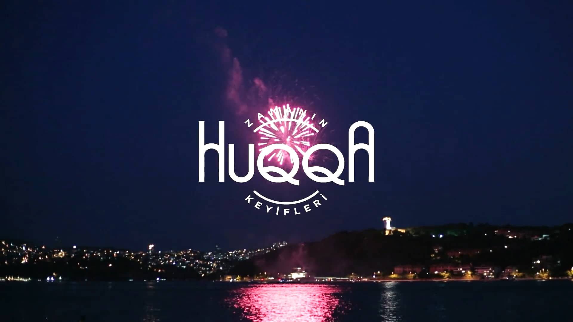 Huqqa Istanbul / 2016 on Vimeo