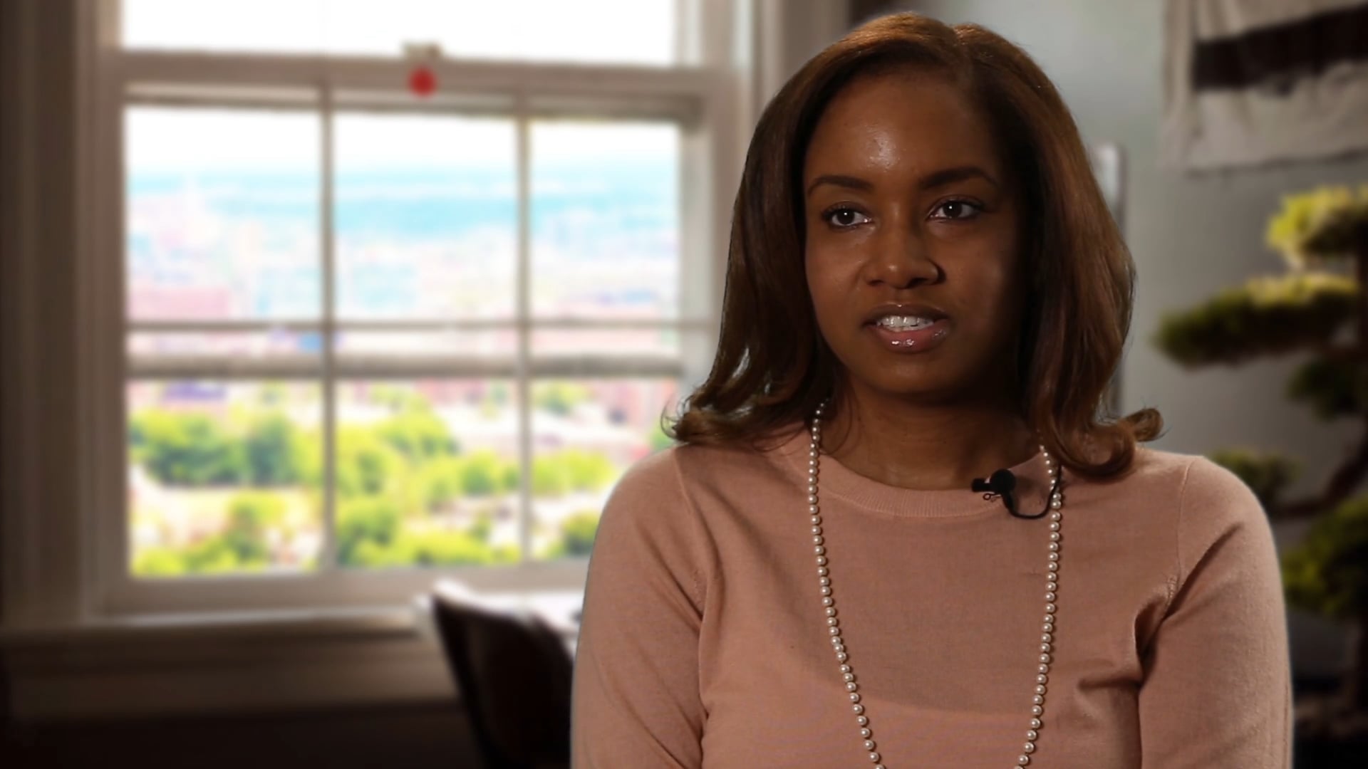 Alexis Barton: The Loaned Executive Experience at United Way on Vimeo