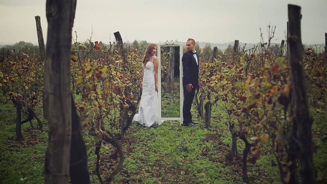 Marina + Dado trailer on Vimeo