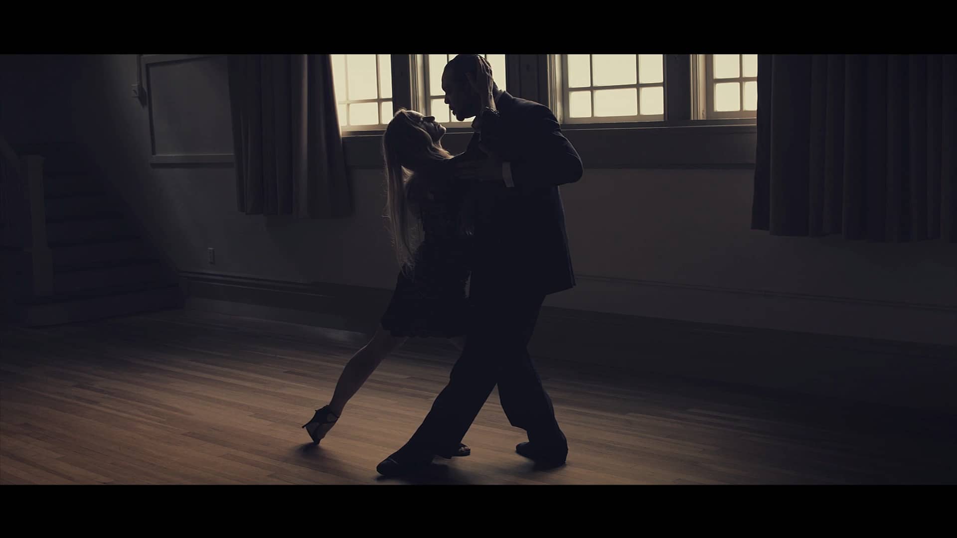 Maldito Tango Duo. La Ultima Curda on Vimeo