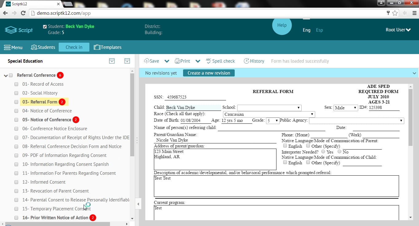 Form Archives on Vimeo