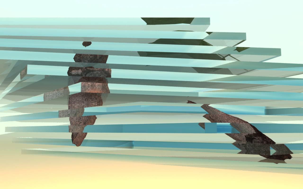 Segmented Rocks on Vimeo