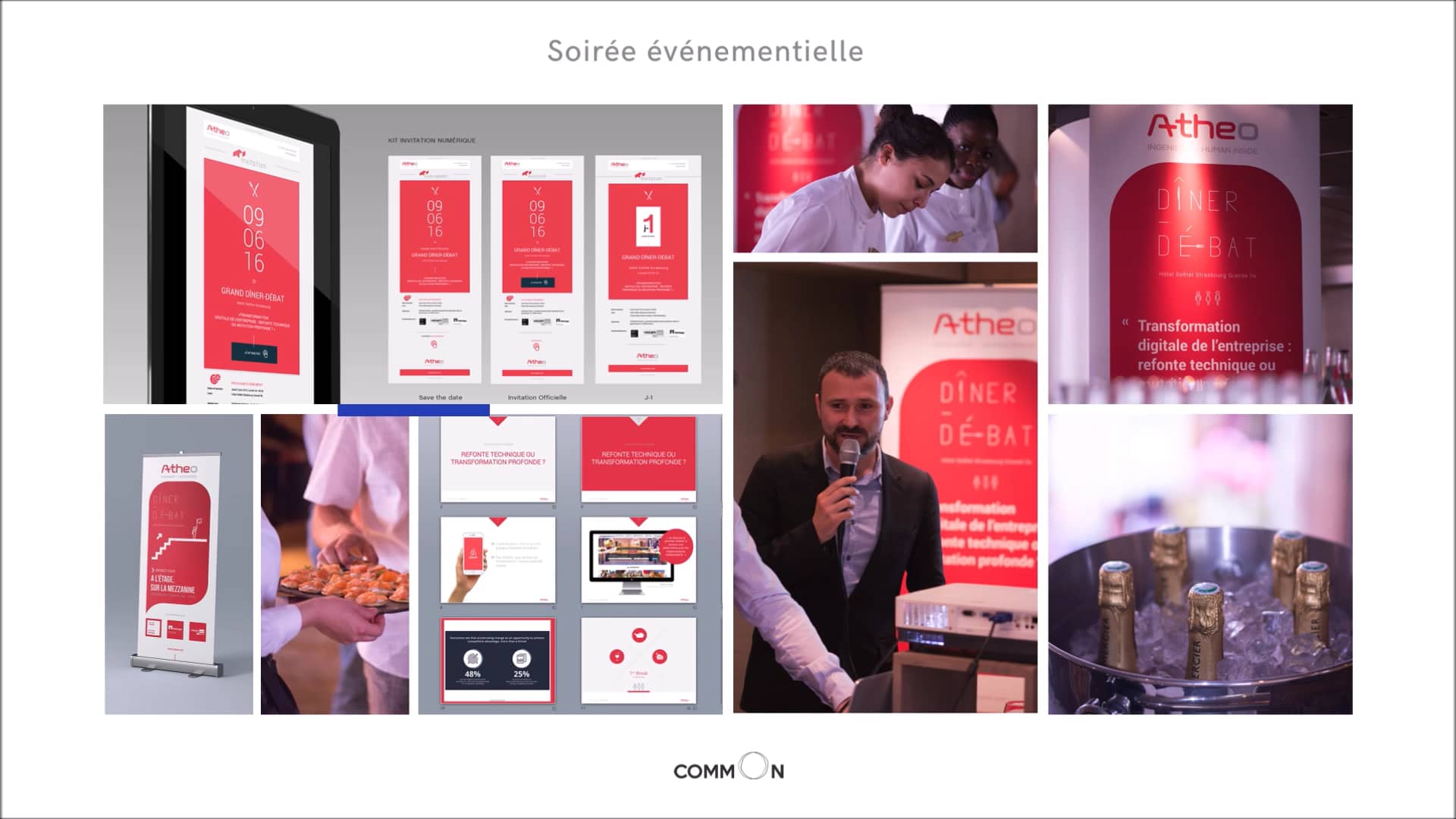 Mini-portfolio Vidéo : Athéo Ingénierie on Vimeo