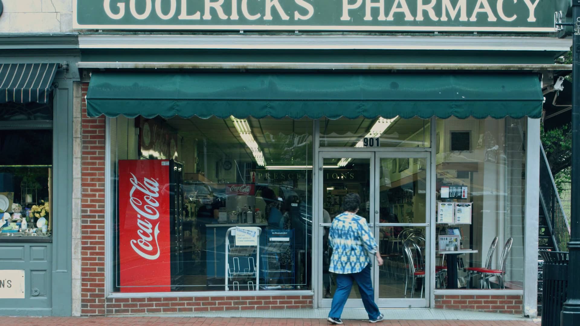 Co-op Connections Card - Pharmacy (30s) on Vimeo