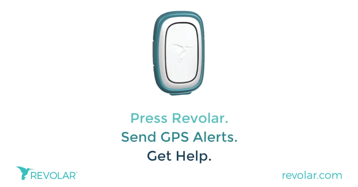 Revolar: For all the people you love