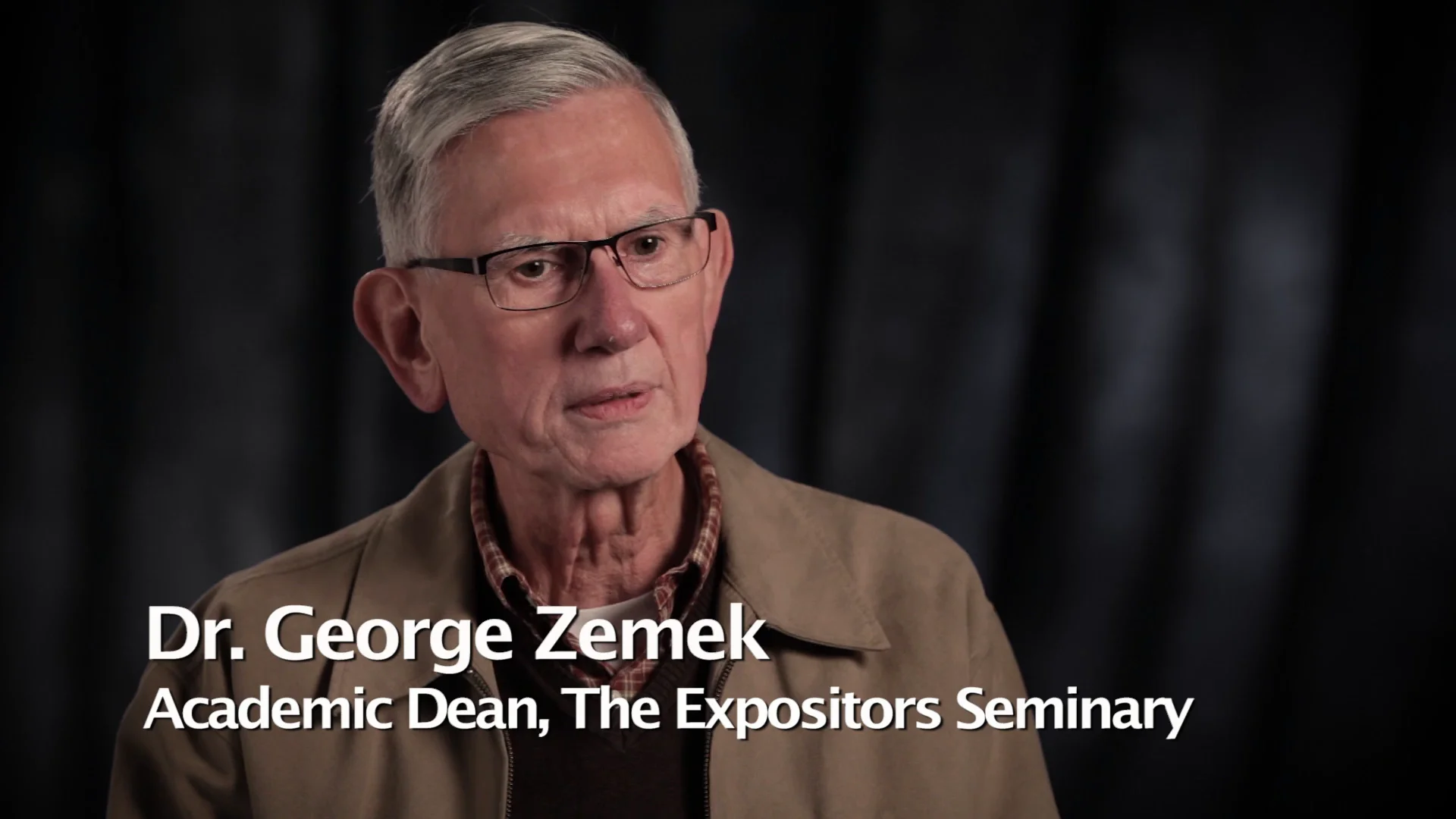 Missions Insights with Dr George Zemek: The Priority of Providing ...