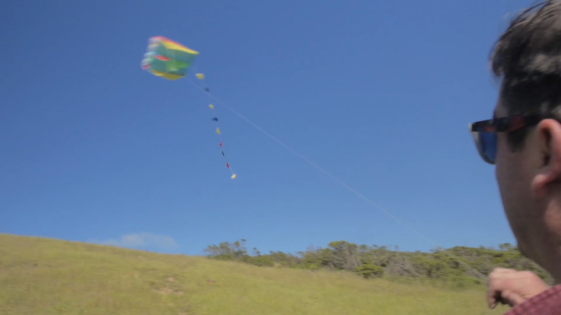 Kite Rider on Vimeo