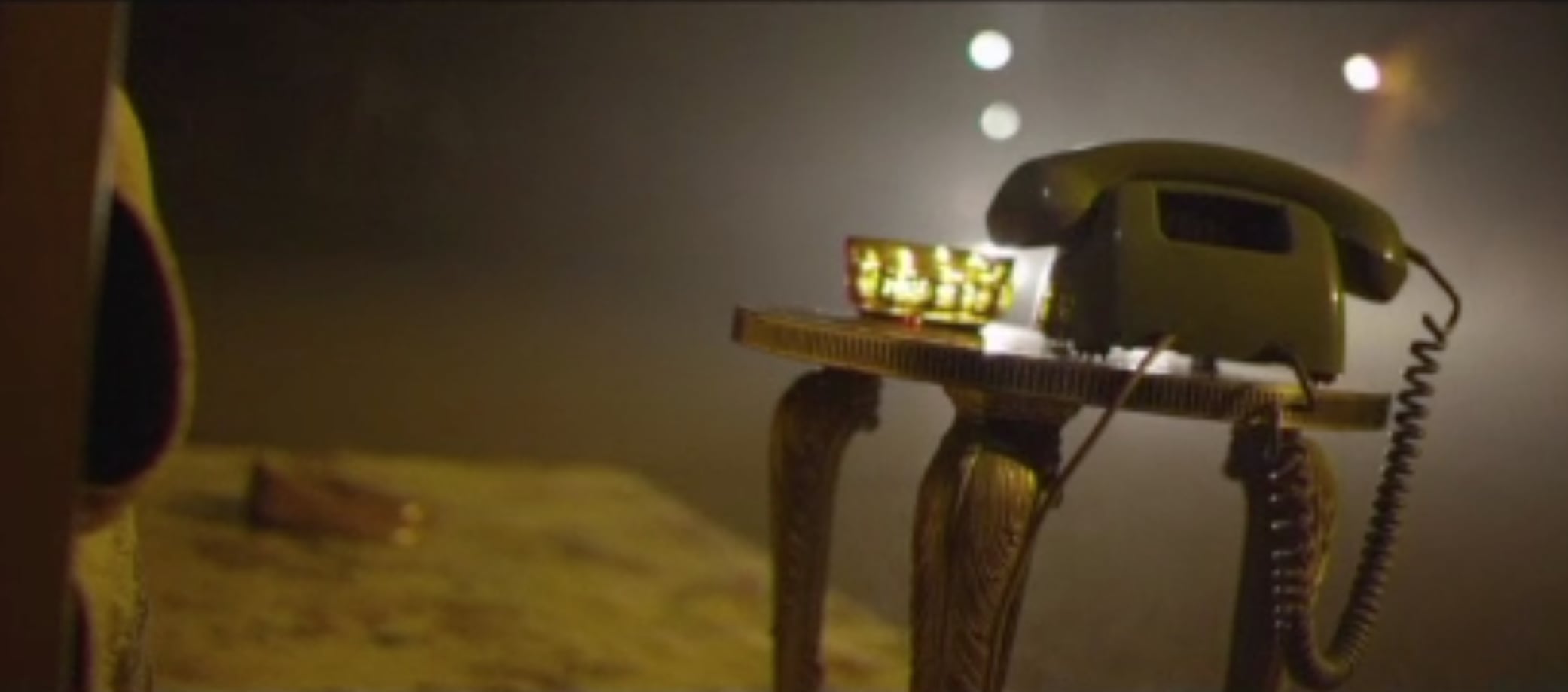 Scout Jackson : Exit on Vimeo