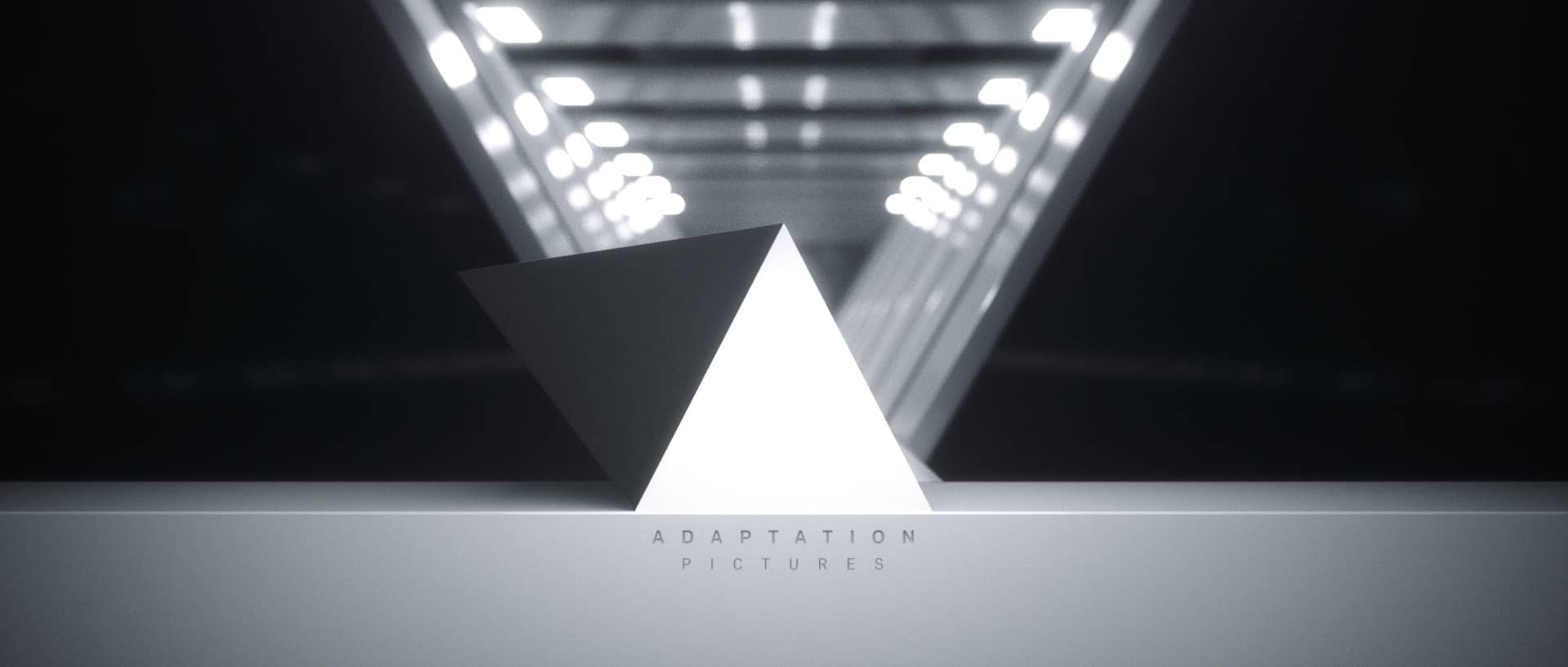 Adaptation Pictures Ident on Vimeo