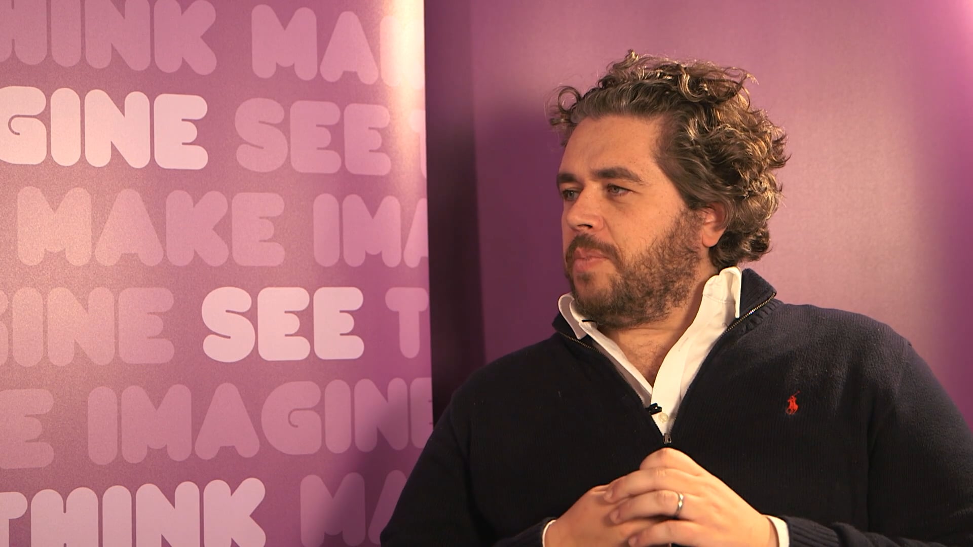 News & Views - An Interview with film composer Lorne Balfe for Music ...