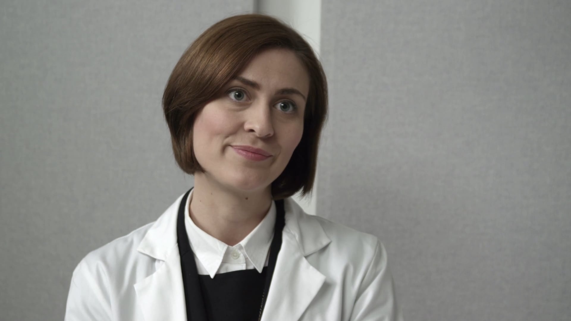 Poppy Roe Black Comedy Trailer - This Way Out on Vimeo