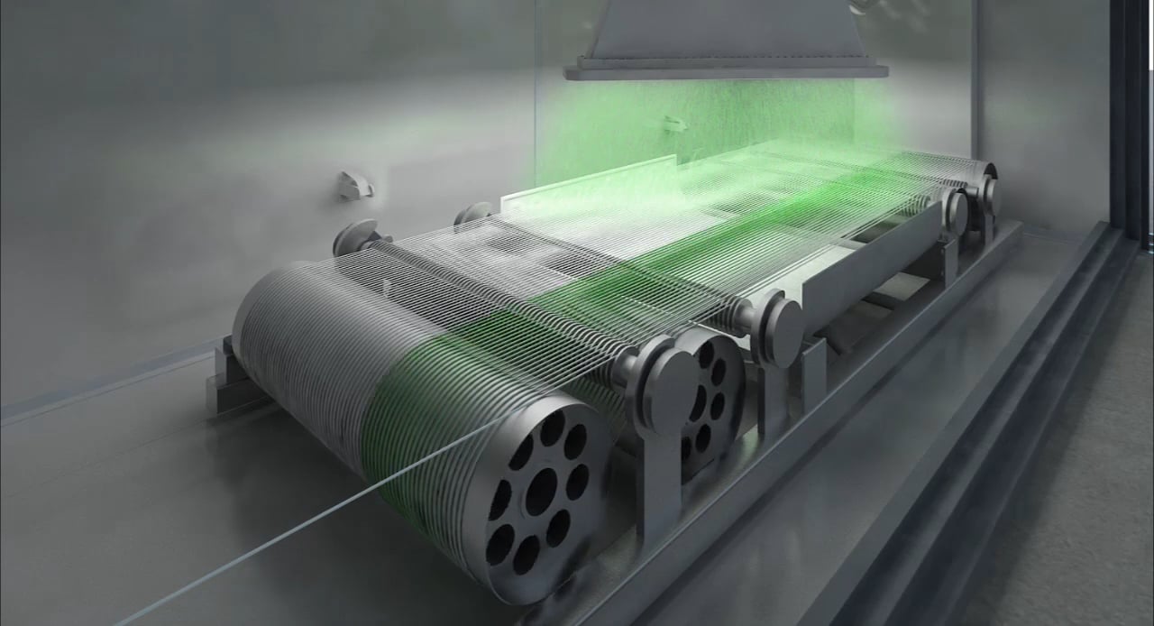 Easy-e-Beam - Integrated Solution for wire and cable crosslinking on Vimeo