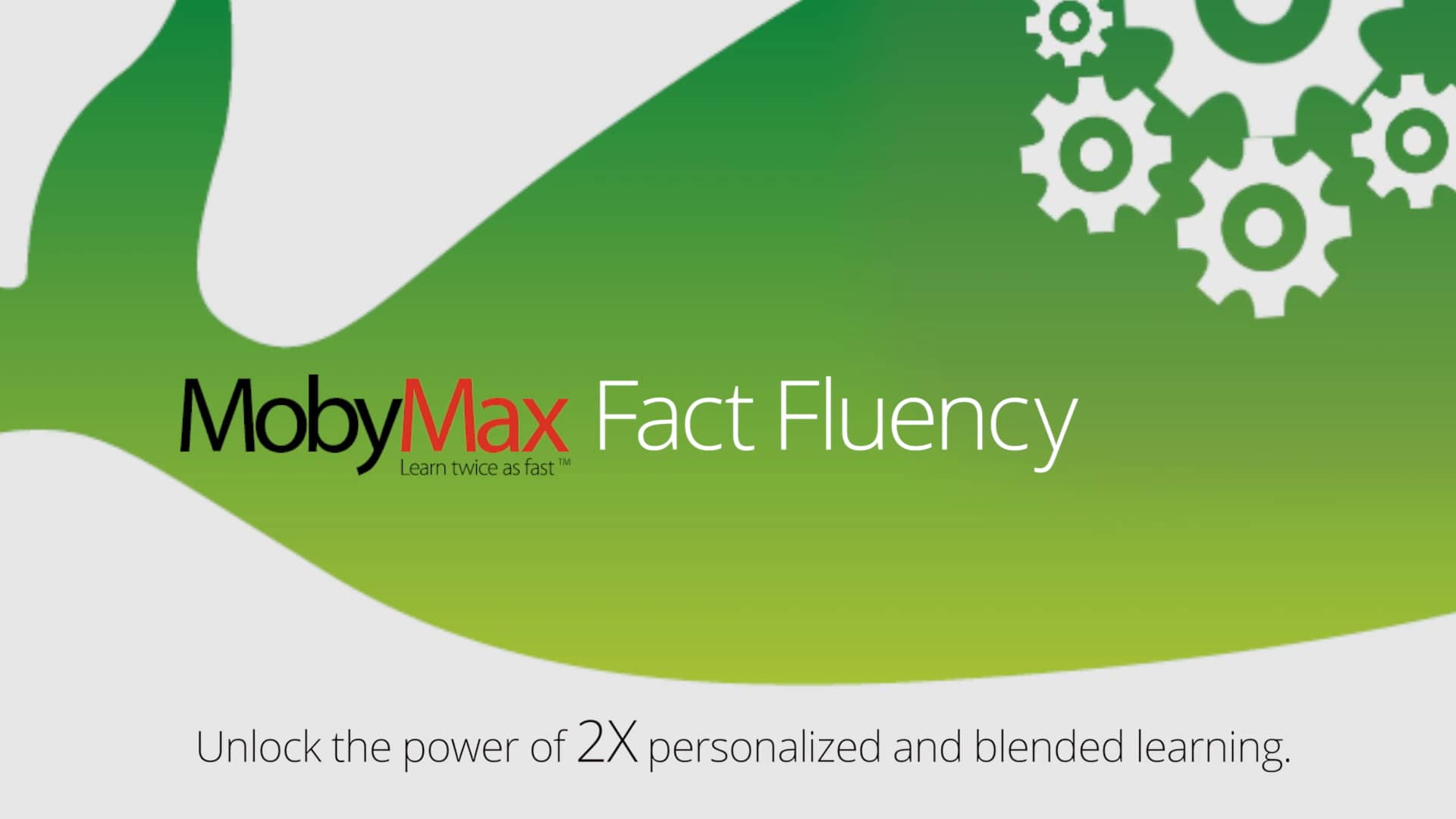 MobyMax Fact Fluency on Vimeo