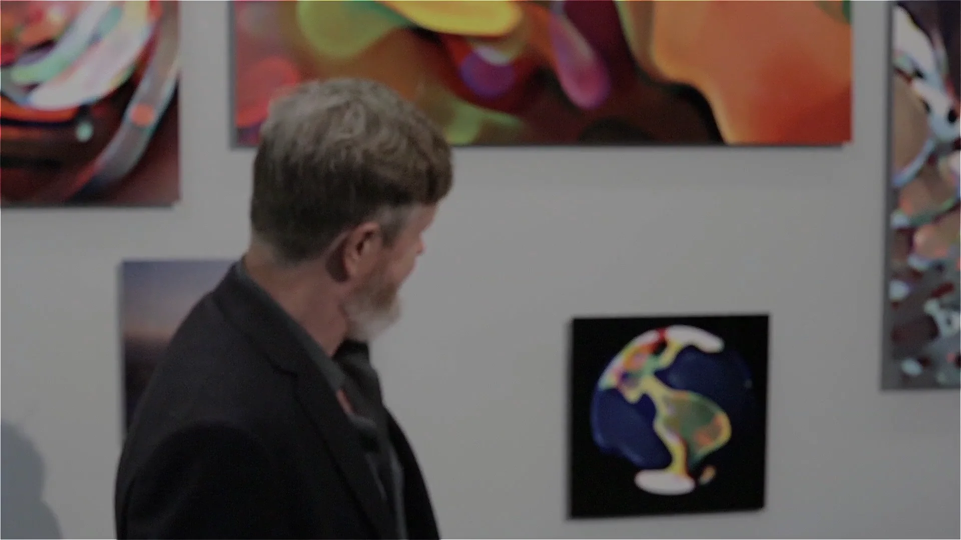 Artist Profile: Jamie Leo on Vimeo