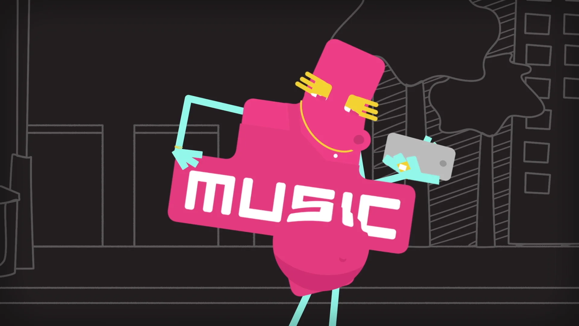 4music / BeBox on Vimeo