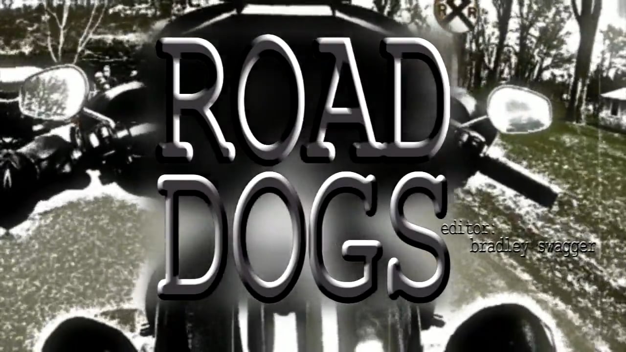 Tom Lyden Investigative Reports & Documentaries - Road Dogs on Vimeo