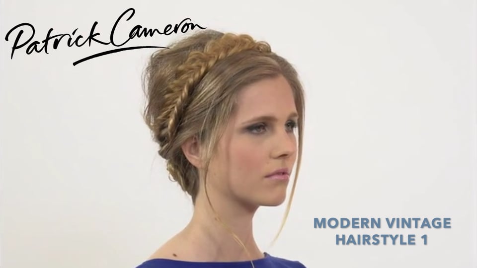 Watch Modern Vintage - 1 Online | Vimeo On Demand on Vimeo