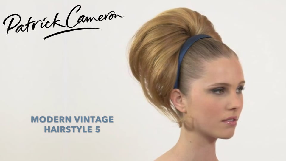 Watch Modern Vintage - 5 Online | Vimeo On Demand on Vimeo