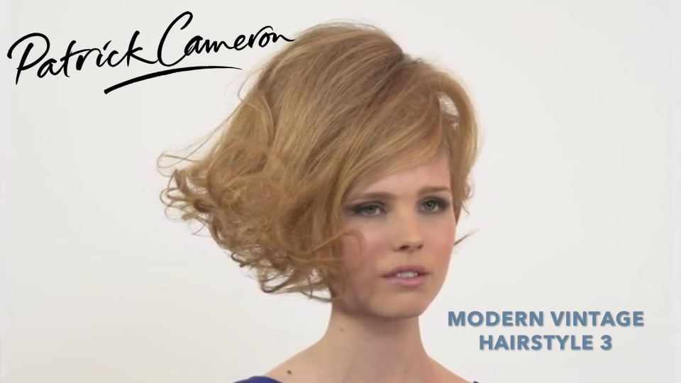 Watch Modern Vintage - 3 Online | Vimeo On Demand on Vimeo