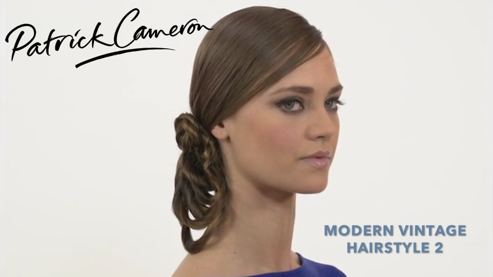 Watch Modern Vintage - 2 Online | Vimeo On Demand on Vimeo