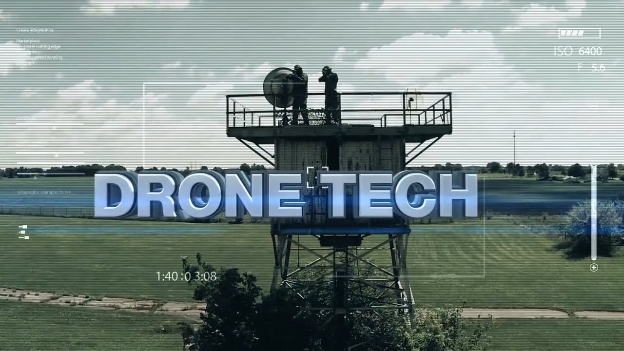 Drones on Vimeo