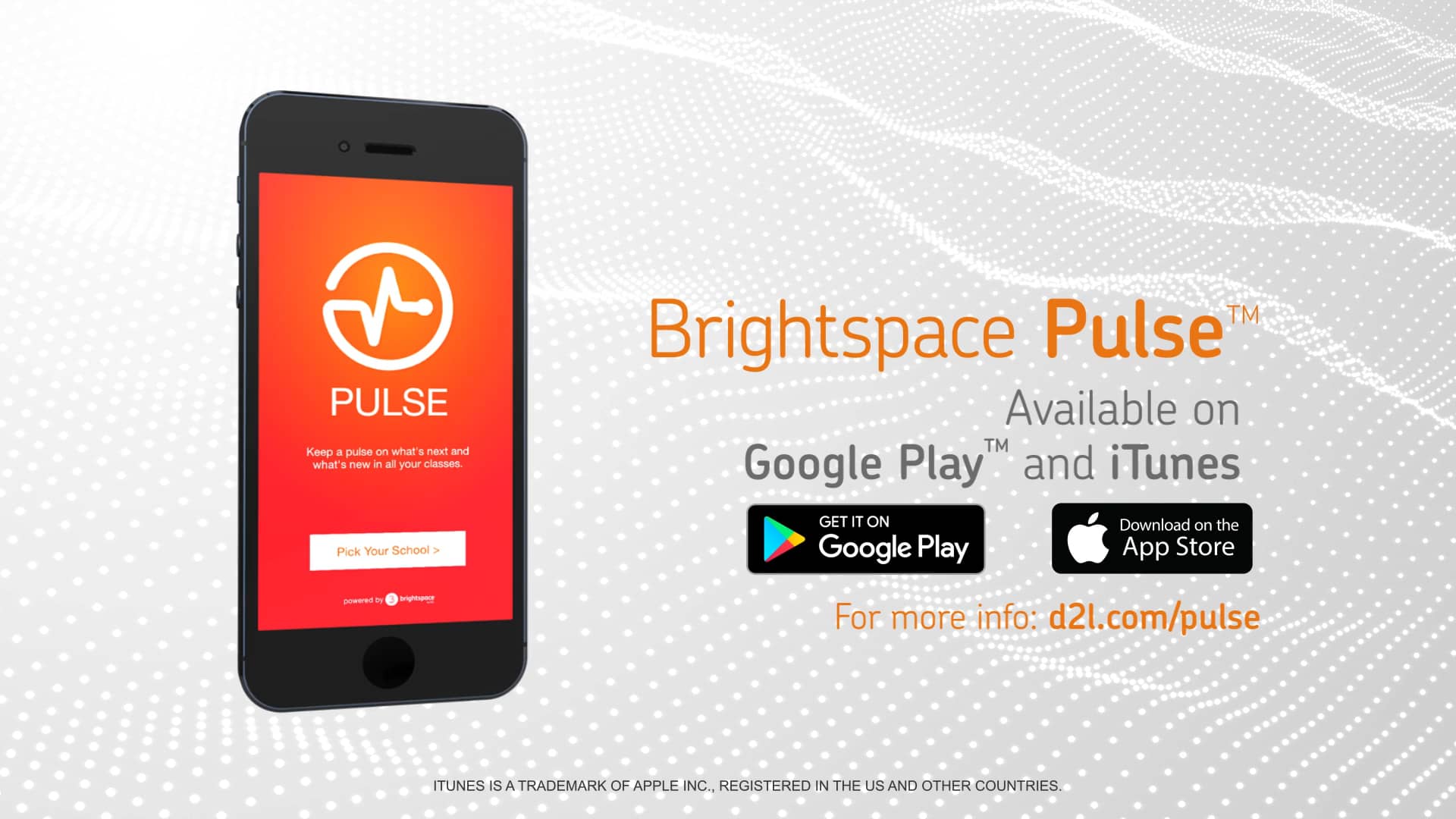 Brightspace Pulse on Vimeo