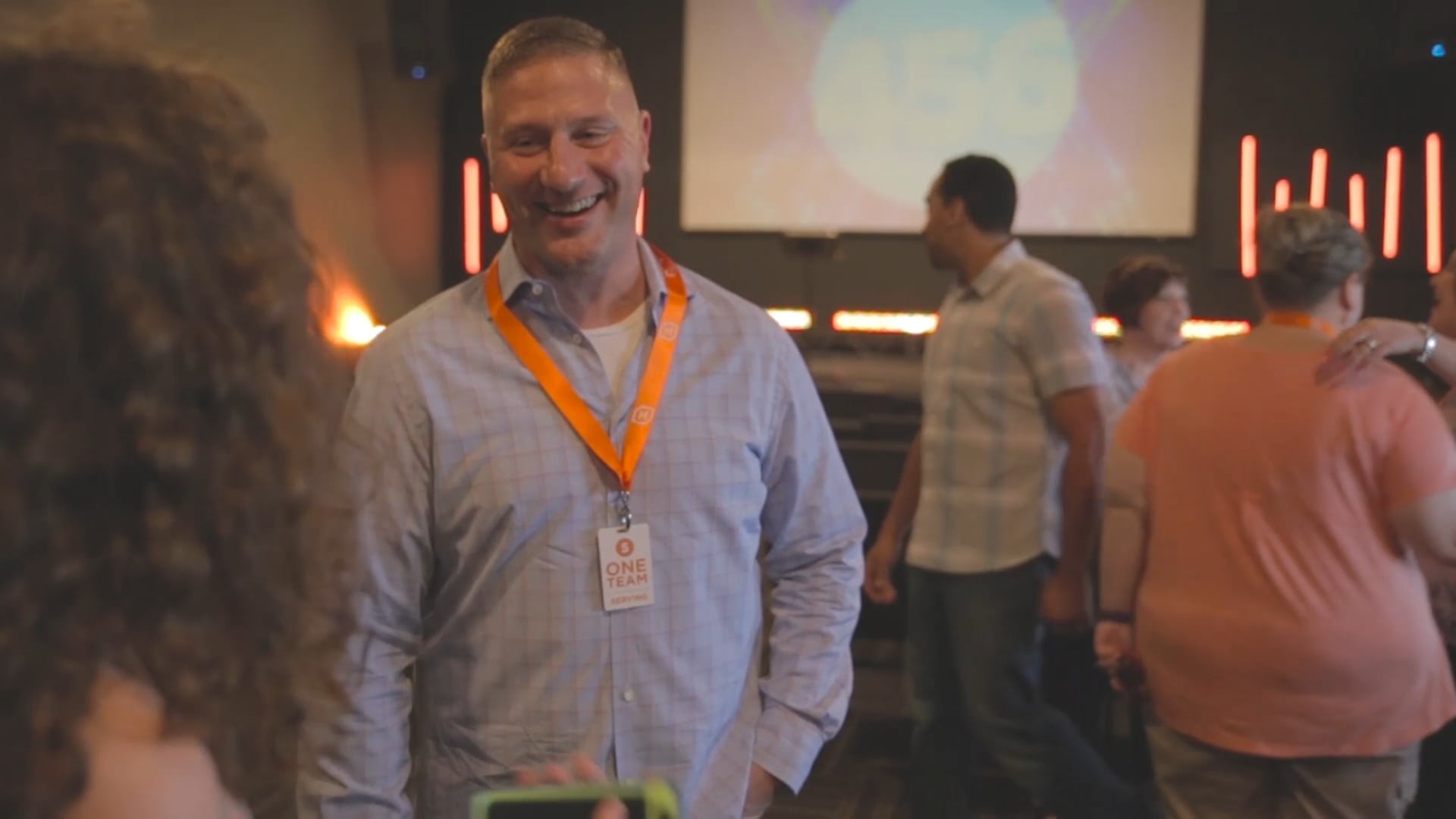 Jeff Olesko | Testimony on Vimeo