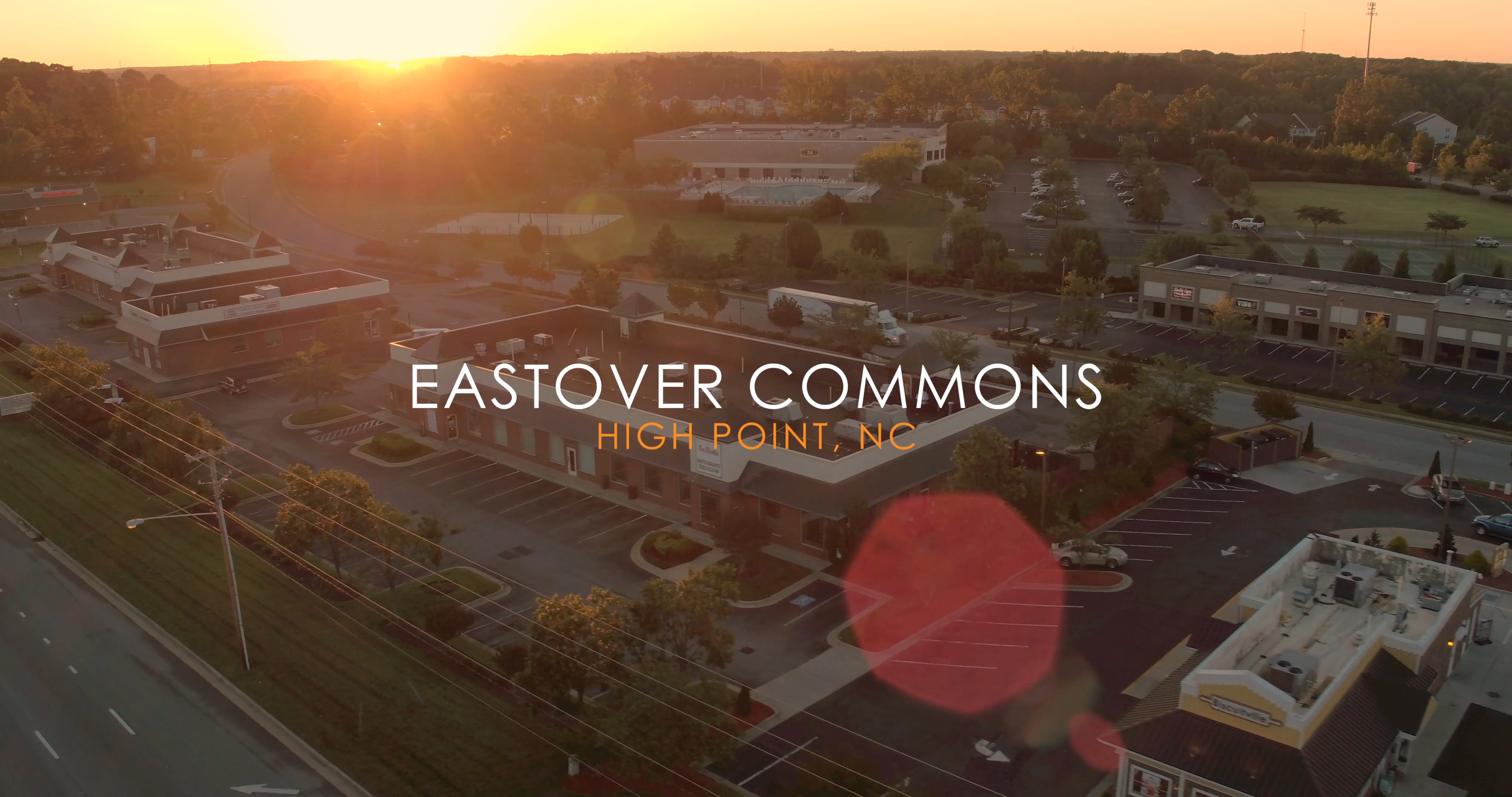 Eastover Commons at Wendover on Vimeo