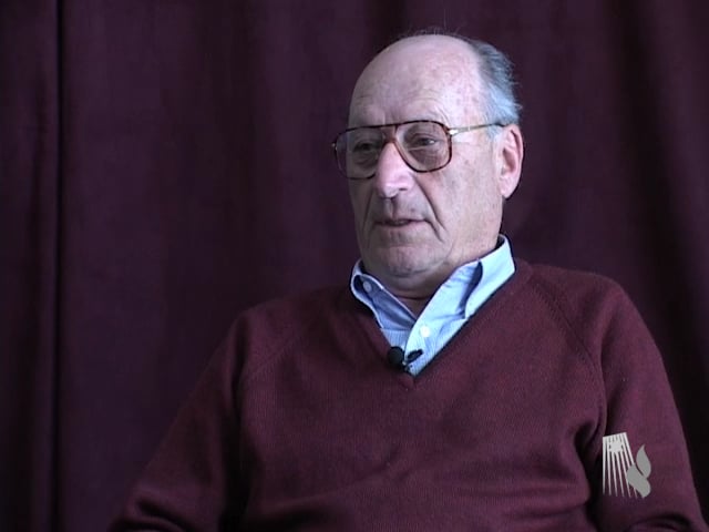 Jack FOGEL - EYEWITNESS TESTIMONY on Vimeo