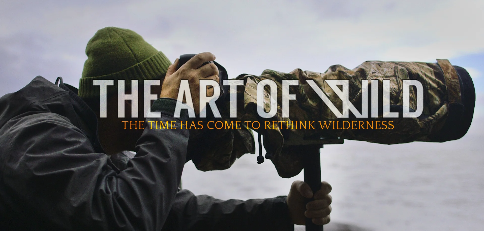 THE ART OF WILD - A Short Documentary on Vimeo