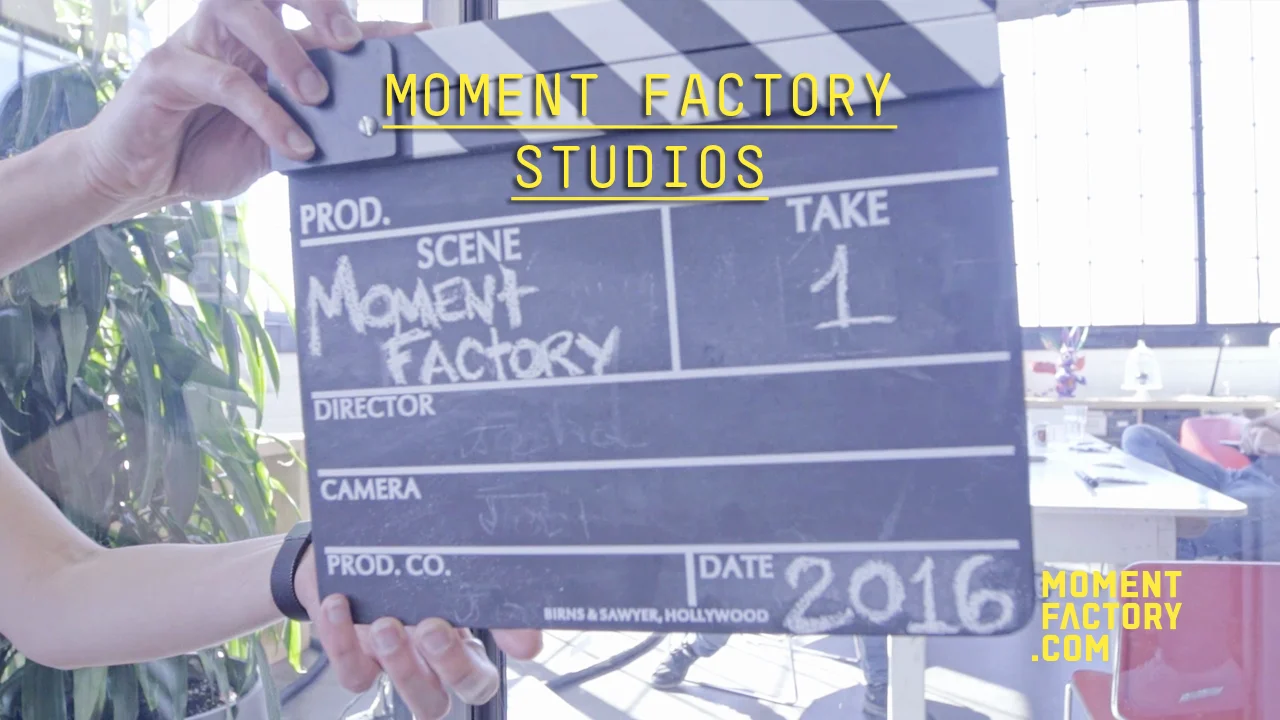 How to make a home for creativity [STUDIO LIFE] on Vimeo